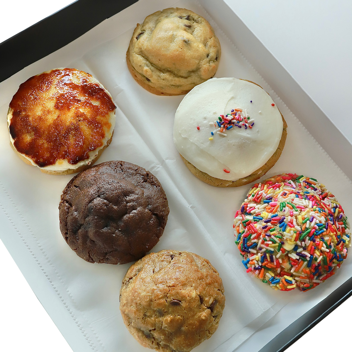 Half Baked Goodness Magnolia